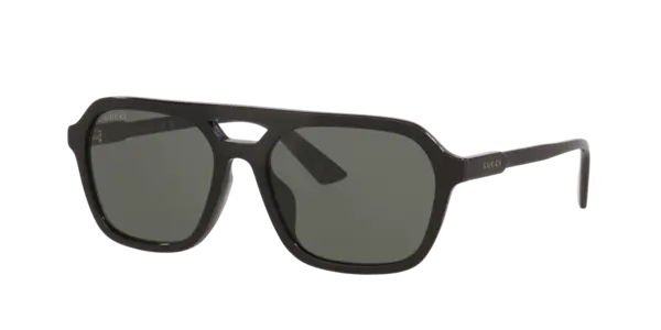 Gucci Sunglasses Gg1823sa - Grey