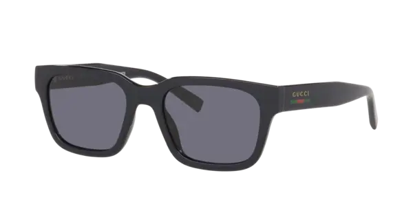 Gucci Sunglasses - Blue Gradient