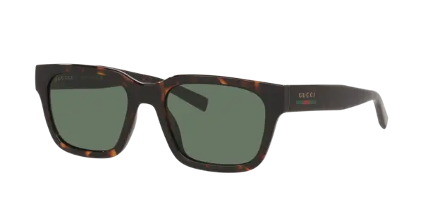 Gucci Sunglasses - Blue Gradient