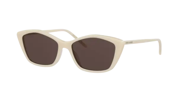 Saint Laurent Sunglasses - Black