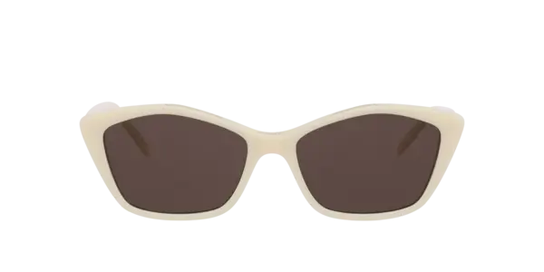 Saint Laurent Sunglasses - Black