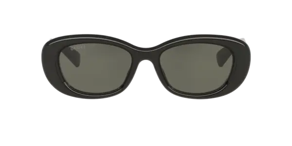 Gucci Sunglasses - Grey