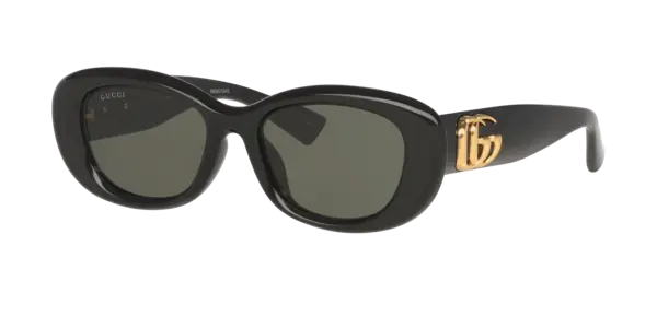 Gucci Sunglasses - Grey