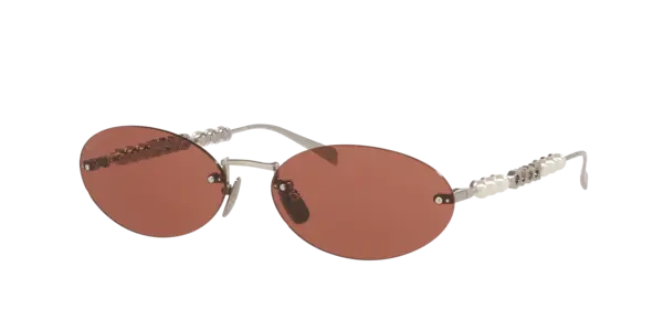 Gucci Sunglasses - Brown