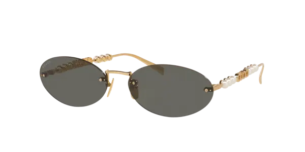Gucci Sunglasses - Grey