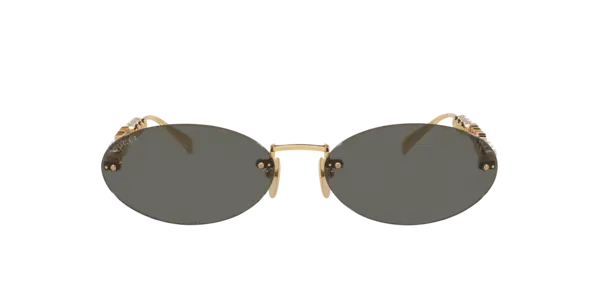 Gucci Sunglasses - Grey