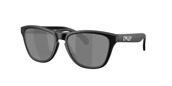 Oakley Frogskins™ S Sunglasses - Prizm Black Polarized