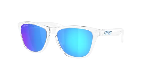 Oakley Frogskins™ S Sunglasses - Prizm Sapphire