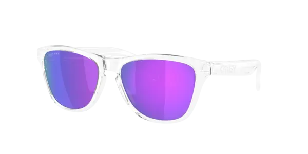 Oakley Frogskins™ S Sunglasses - Prizm Violet