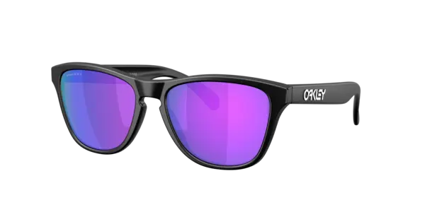 Oakley Frogskins™ S Sunglasses - Prizm Violet