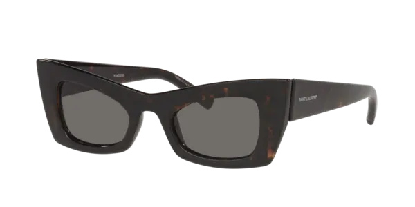 Saint Laurent Sunglasses - Grey