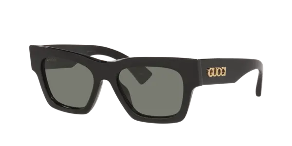Gucci Sunglasses - Grey