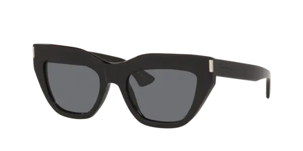 Saint Laurent Sunglasses Sl759 - Black
