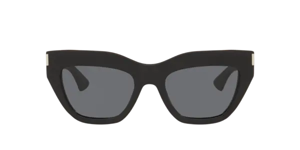 Saint Laurent Sunglasses Sl759 - Black