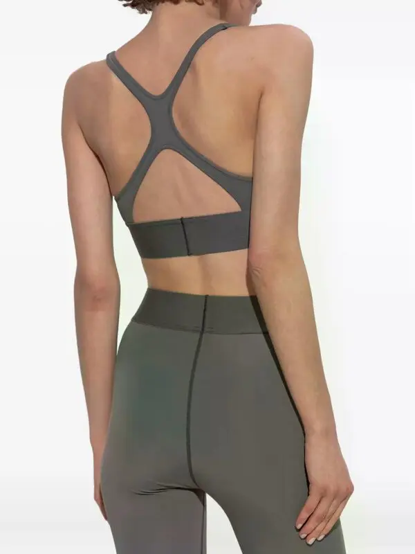 DIESEL® Allisob-d-pop Racer-back Bra