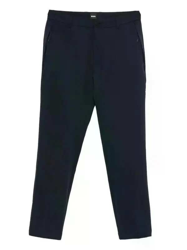 BOSS Pocket Trousers