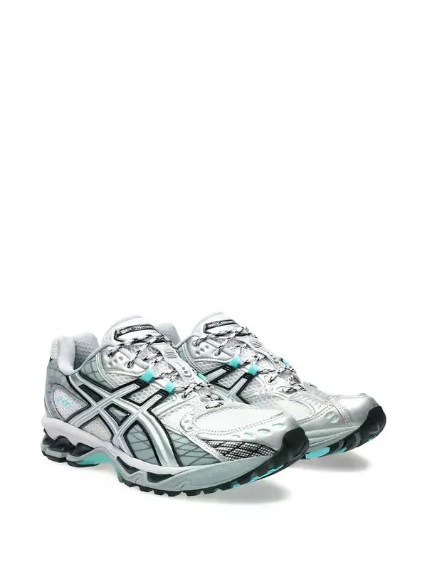 Asics Gel-nimbus .1 Sneakers - Grey