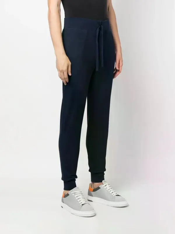 Polo Ralph Lauren Waffle-effect Pajama Trousers