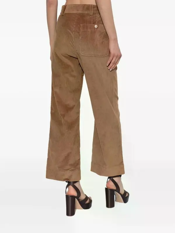 Etro Corduroy Trousers
