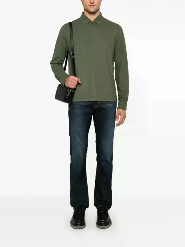 Ag Protégé Straight-leg Jeans