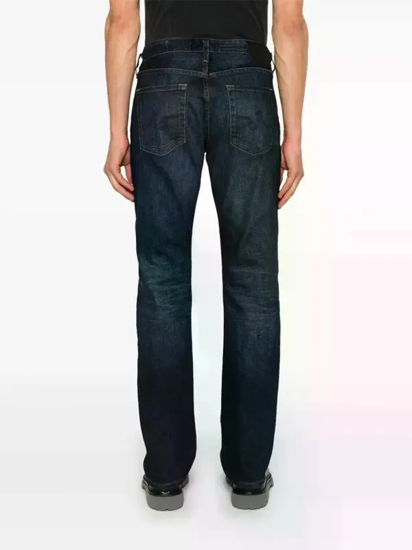 Ag Protégé Straight-leg Jeans