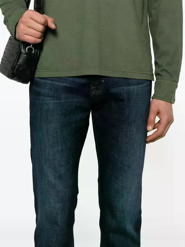 Ag Protégé Straight-leg Jeans