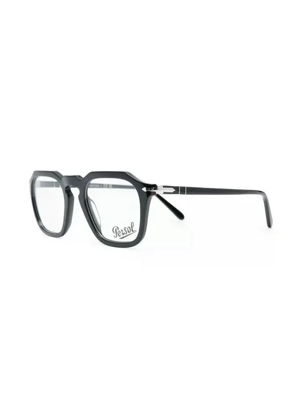 Persol Geometric-frame Glasses