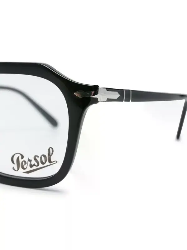 Persol Geometric-frame Glasses