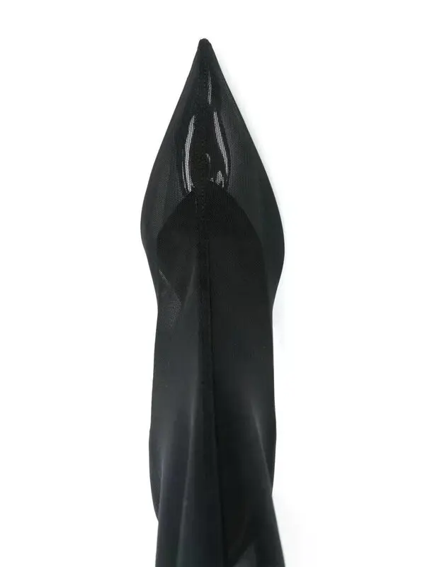 Attico 105mm Cheopissima Boots