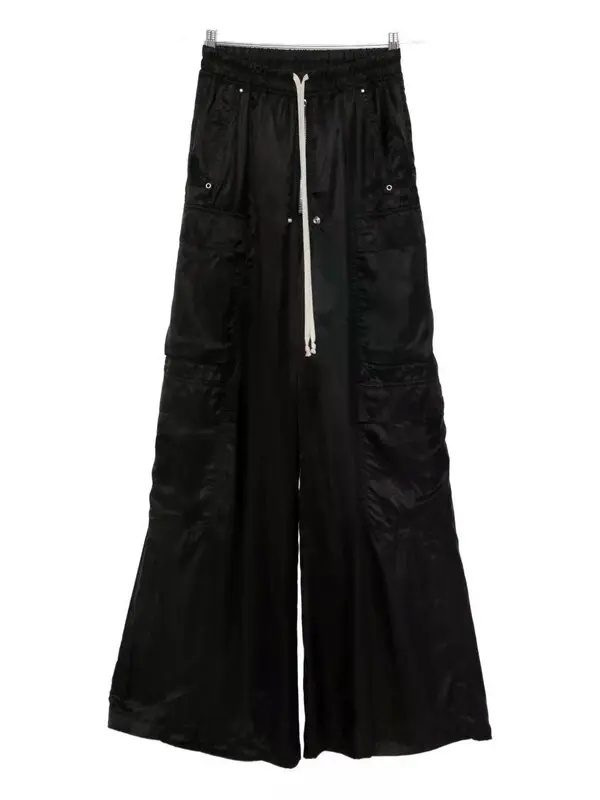 Rick Owens Cargobelas Cargo Pants