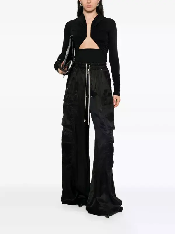 Rick Owens Cargobelas Cargo Pants