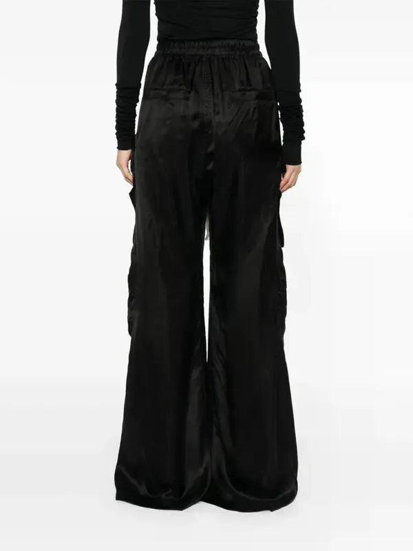 Rick Owens Cargobelas Cargo Pants
