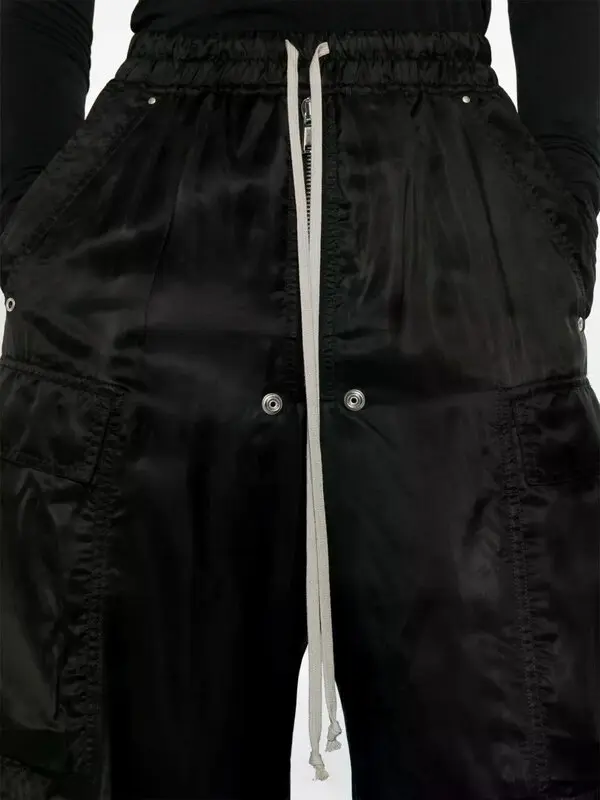 Rick Owens Cargobelas Cargo Pants