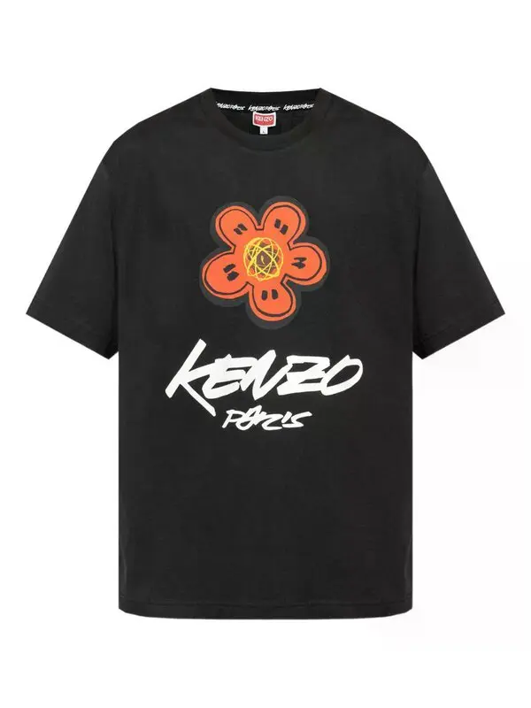 Kenzo Boke Flower T-shirt