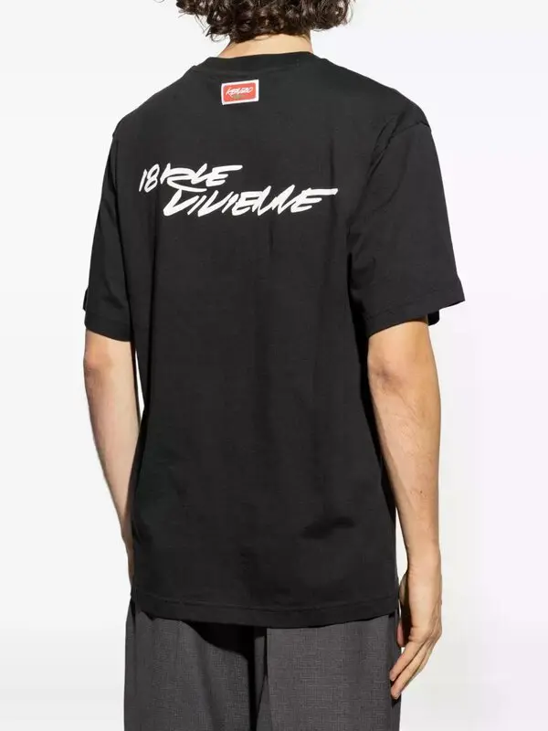 Kenzo Boke Flower T-shirt