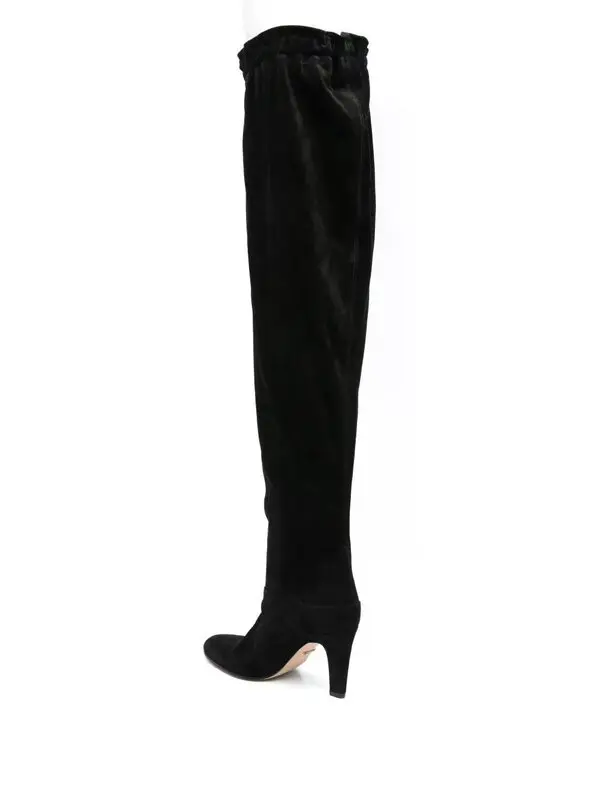 Chloé Eve Boots