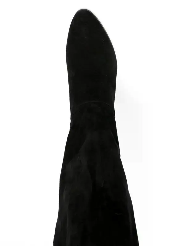 Chloé Eve Boots