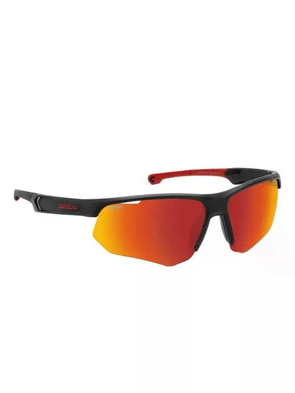 Carrera Eyewear Oversized Sunglasses