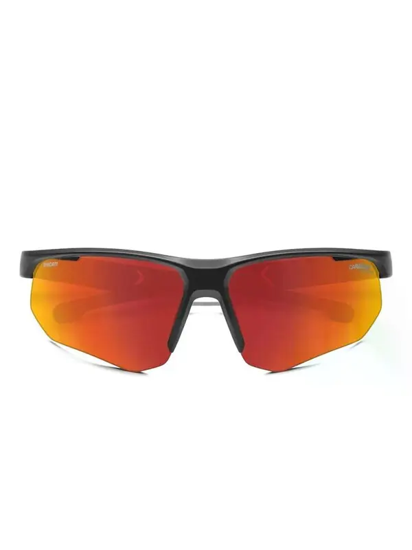 Carrera Eyewear Oversized Sunglasses