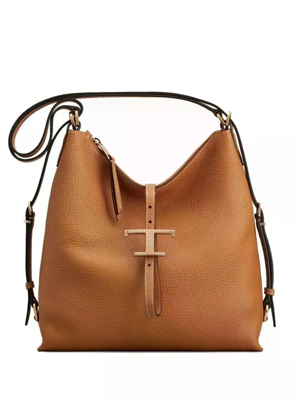 TOD'S T Timeless Shoulder Bag