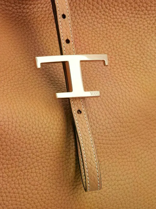 TOD'S T Timeless Shoulder Bag