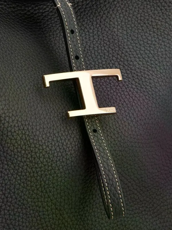 TOD'S T Timeless Small Shoulder Bag