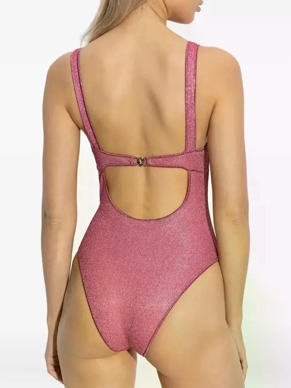 Oseree Glitter Underwired Swimsuit