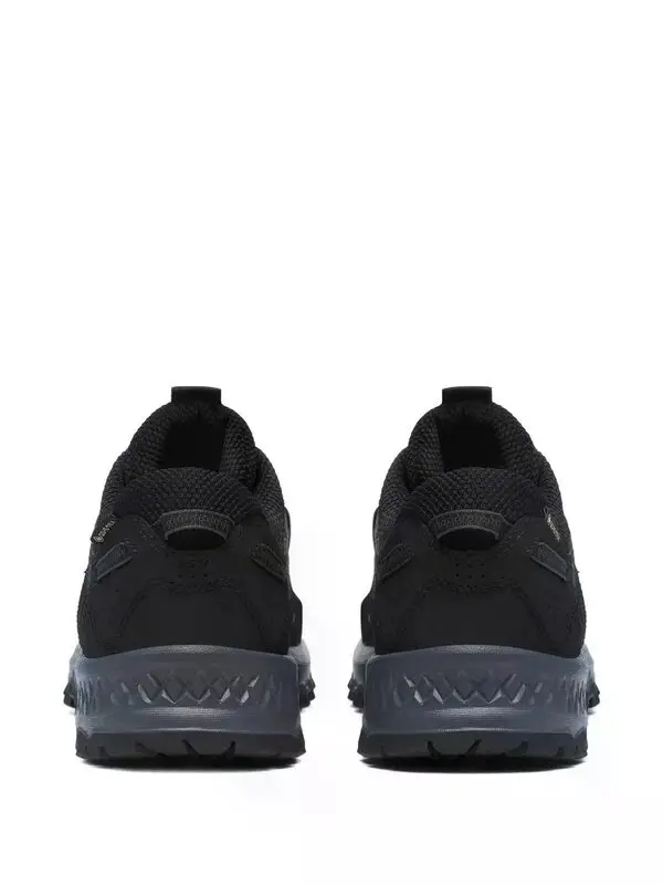 Saucony Panelled Sneakers