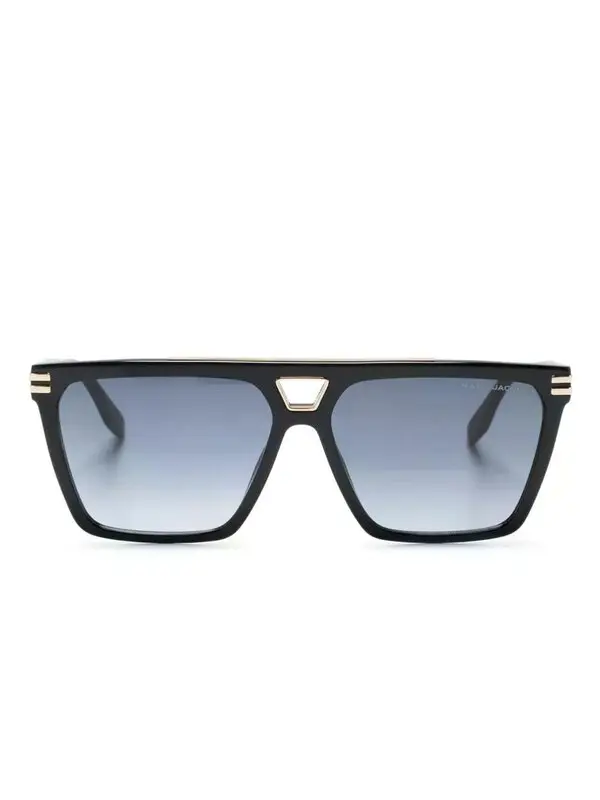 Marc Jacobs Pilot-frame Sunglasses