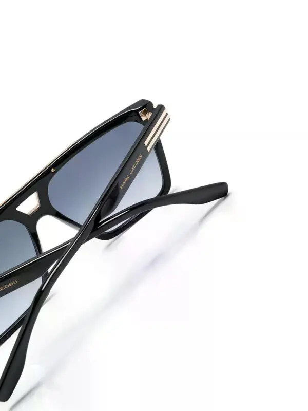 Marc Jacobs Pilot-frame Sunglasses