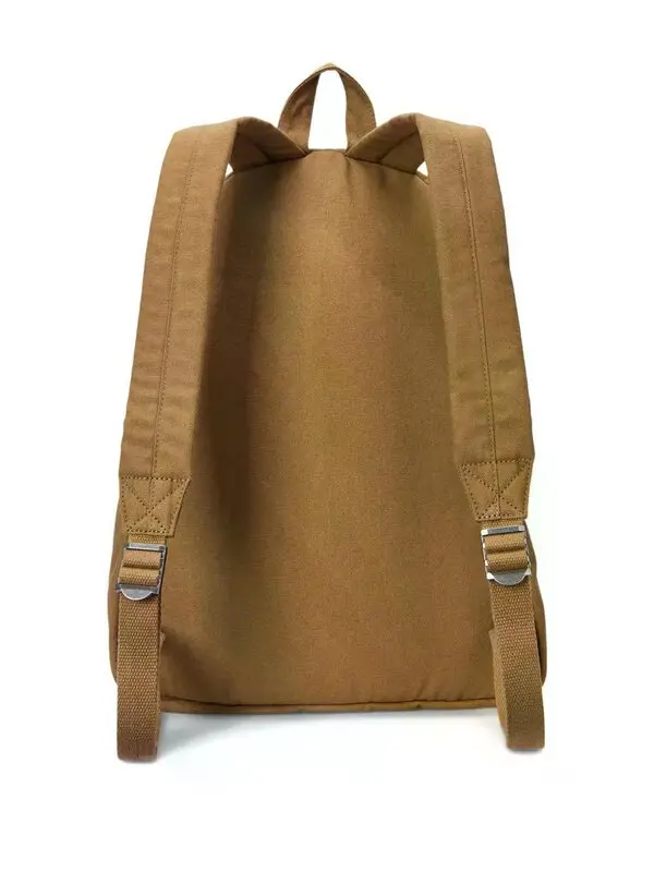 Polo Ralph Lauren Canvas Backpack