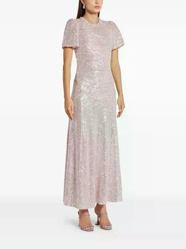 NEEDLE & THREAD Valentina Dress