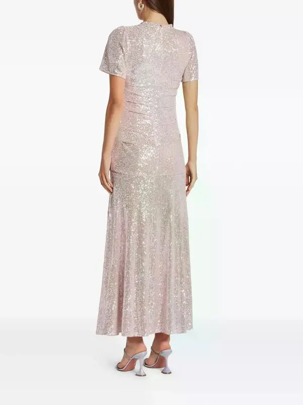 NEEDLE & THREAD Valentina Dress