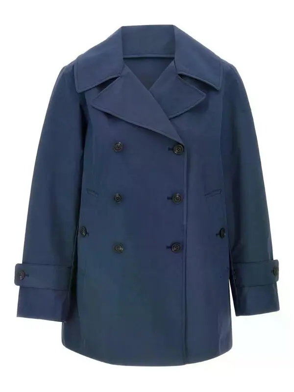 SAVE THE DUCK Sofi Trench Coat